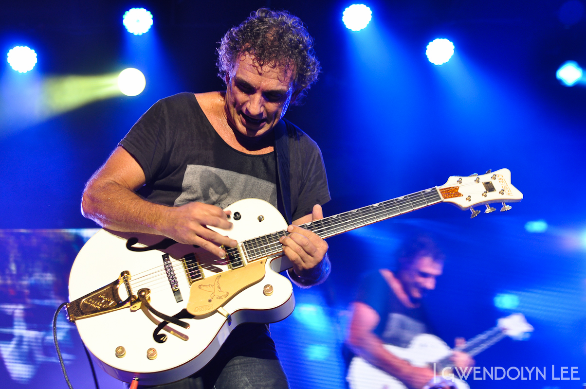 ChurrucaGuitar | Tucker’s Daughter – Ian Moss